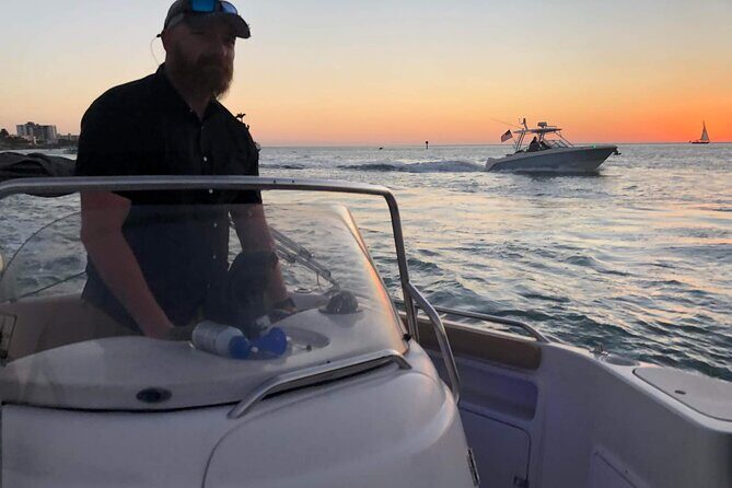 Private Half Day Boat Tour in Sarasota, Florida - Ideal Audience for This Tour