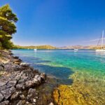 Private Half-Day Boat Tour with Snorkeling and Drinks - The Authentic Croatian Coast Experience