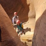 Private Half-Day Canyoneering Tour in Moab - Introducing the Moab Canyoneering Experience