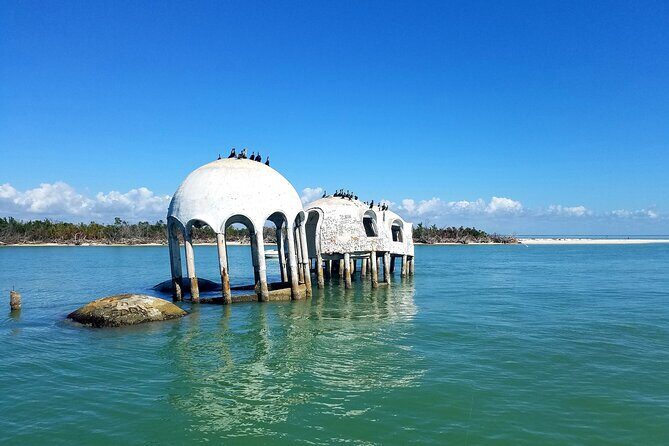 Private Half-Day Charter Tour in Naples, Florida - Why This Tour Is Worth It