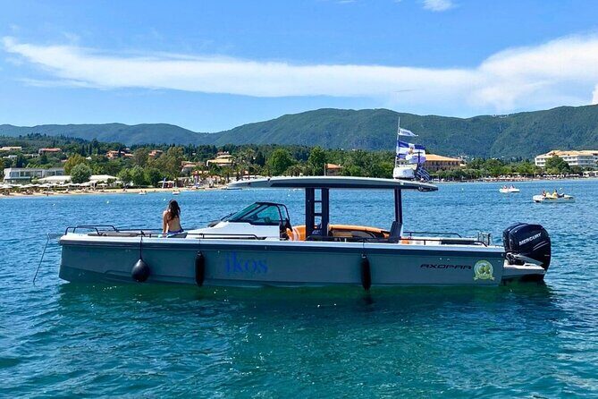 Private Half Day Cruise on a Speed Boat in Mallorca - Who Would Enjoy This Tour?