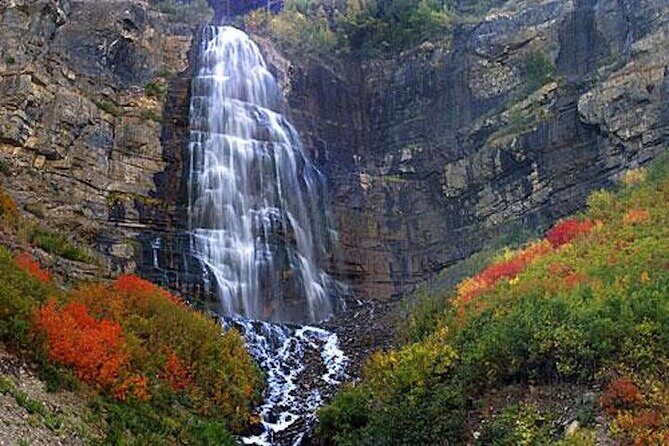 Private Half-Day Drive Through the Wasatch Mountain Range - What Travelers Are Saying