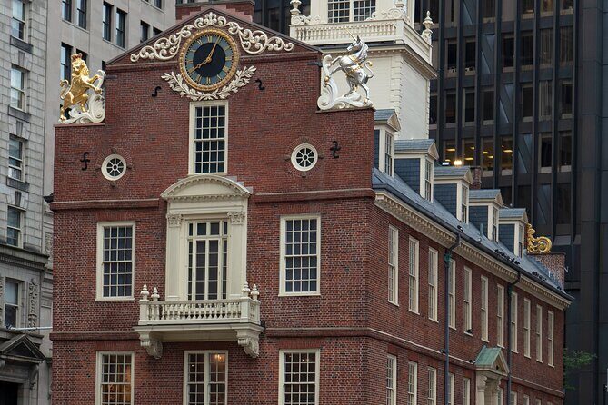 Private Half-Day Driving Tour of Boston and Cambridge - What the Tour Means for You