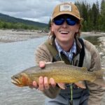 Private Half-day Fly Fishing - A Close Look at the Itinerary and Experience