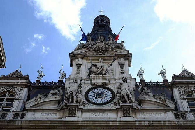 Private Half Day Historic Tour - What Sets This Tour Apart?