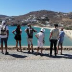 Private Half-Day Mykonos Insider Tour with Pick Up - Authentic Experiences & Traveler Insights