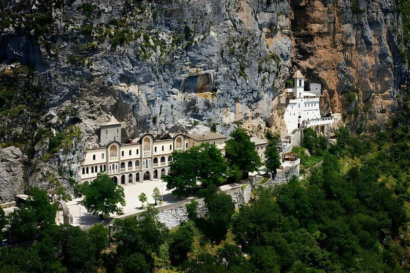 Private Half-Day Ostrog Monastery tour - Exploring the Journey: What to Expect