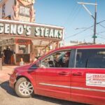 Private Half Day Philadelphia Driving Tour with Local Guide - Frequently Asked Questions