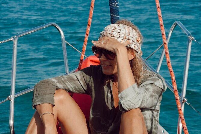 Private Half Day Sailing Tour from Sitges - Exploring the Itinerary: What to Expect