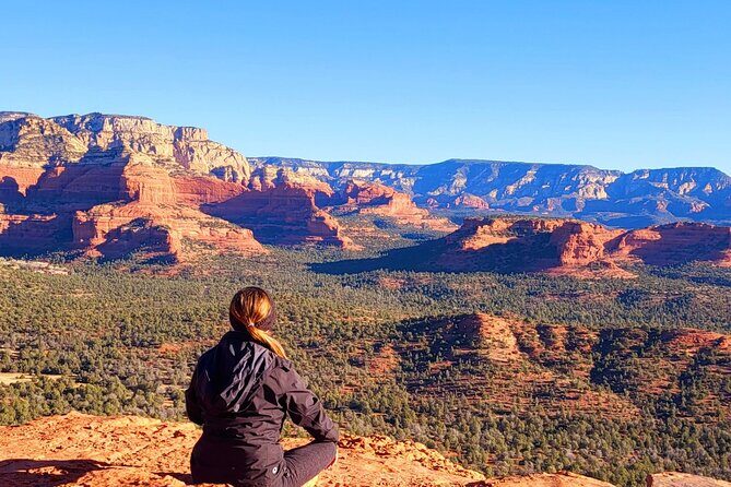 Private Half-Day Sedona Sightseeing Tour from Flagstaff or Sedona - The Practicalities of the Tour