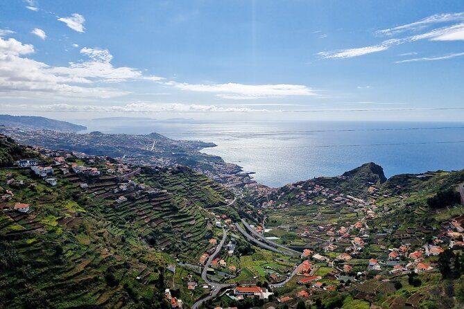 Private Half day tour (8 seat Mercedes Vito) - The Sum Up