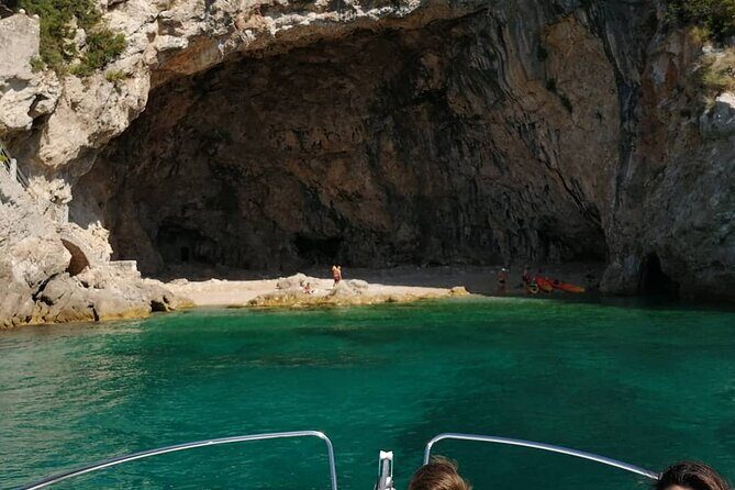 Private Half-Day Tour Elaphiti Islands by Speedboat, Dubrovnik - Who Would Love This Tour?