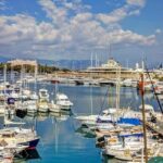 Private Half Day Tour of Cannes, Antibes and Saint Paul de Vence from Nice - Key Points