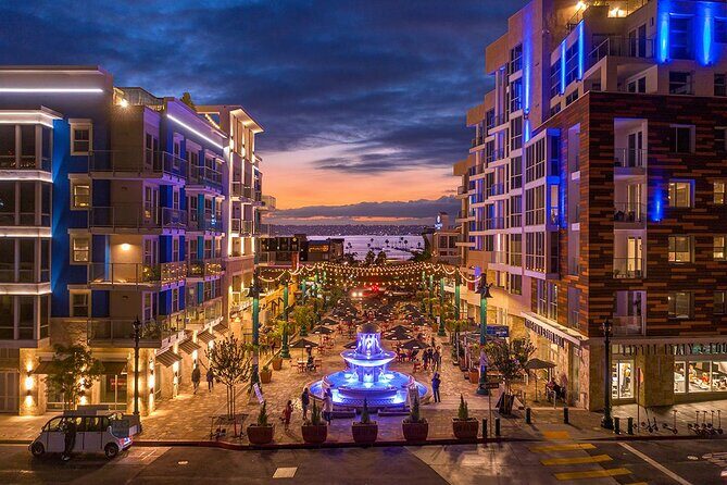 Private Half-Day Tour of San Diego with a driver-guide - The Value of a Guided Private Tour