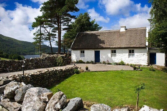 Private Half Day Tour To Connemara - Authenticity, Comfort, and Value