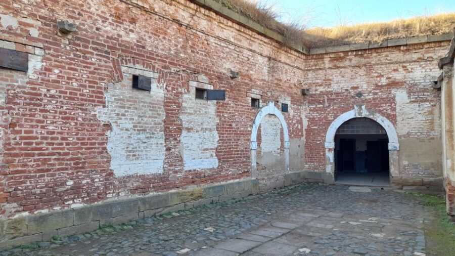 Private Half-Day Tour To Terezin Concentration Camp - Exploring Terezin: More Than Just a Memory