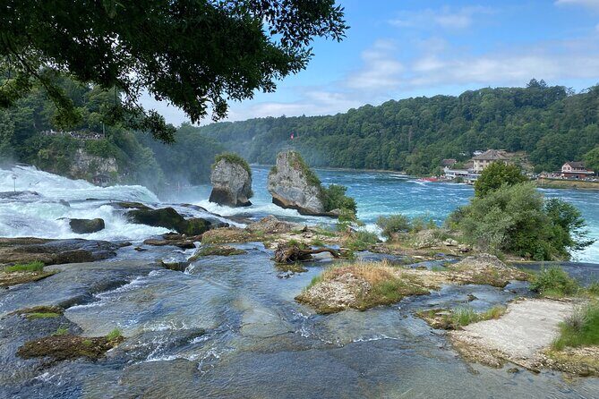 Private Half-Day Tour to the Rhine Falls with Pick-up at Hotel - What Travelers Are Saying