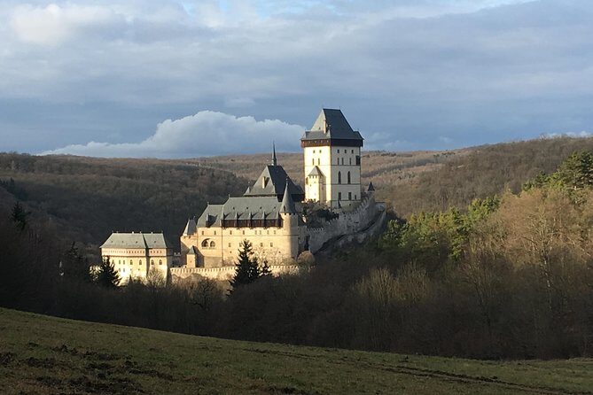 Private Half-Day Trip From Prague to Karlstejn Castle - An In-Depth Look at the Tour Experience