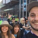 Private Half-Hour Pedicab City Tour of Austin - A Closer Look at the Itinerary