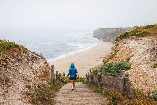 Private Half Moon Bay Coastal Delights Driving Tour - Analyzing the Value: What You Get for $35