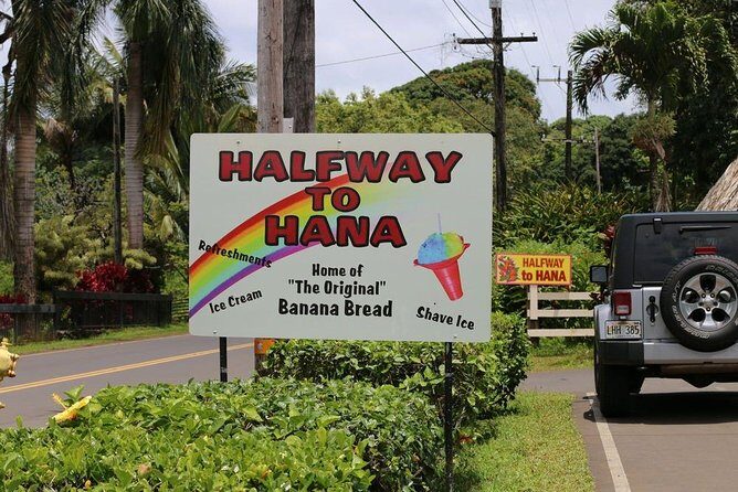 Private Halfway to Hana Tour - In-Depth Look at the Itinerary