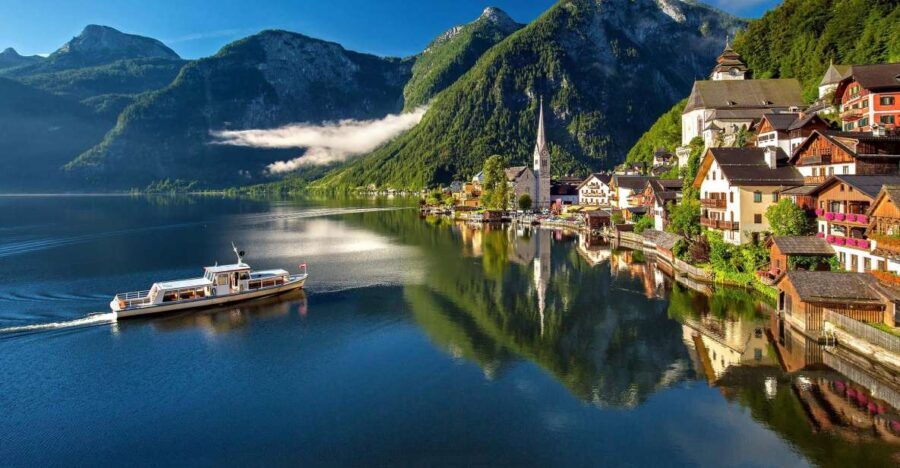 Private Hallstatt Full-Day Tour - Who Should Consider This Tour?