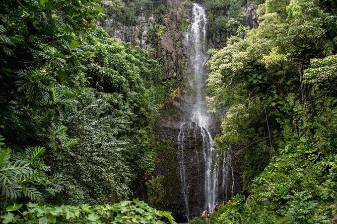 Private Hana Waterfalls Tour - Practical Considerations