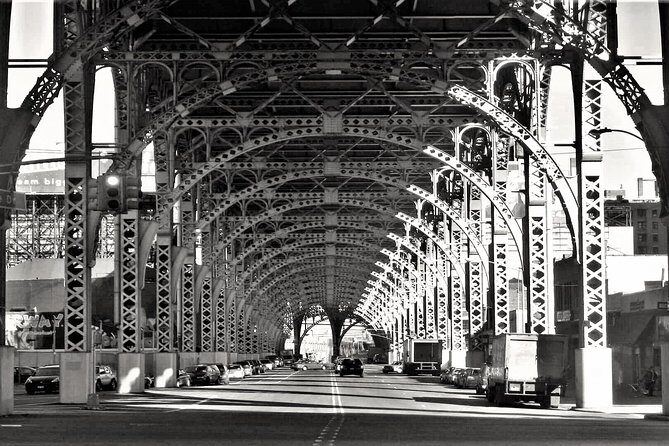 Private Harlem Tour in New York with Local Expert Guide - A Closer Look at the Itinerary