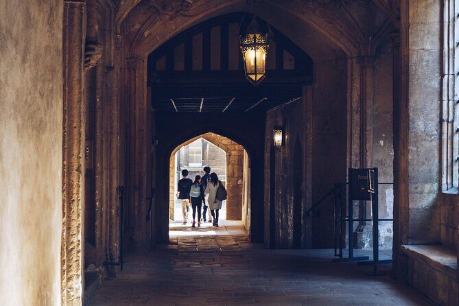 Private | Harry Potter Film Locations Walking Tour - An In-Depth Look at the Experience
