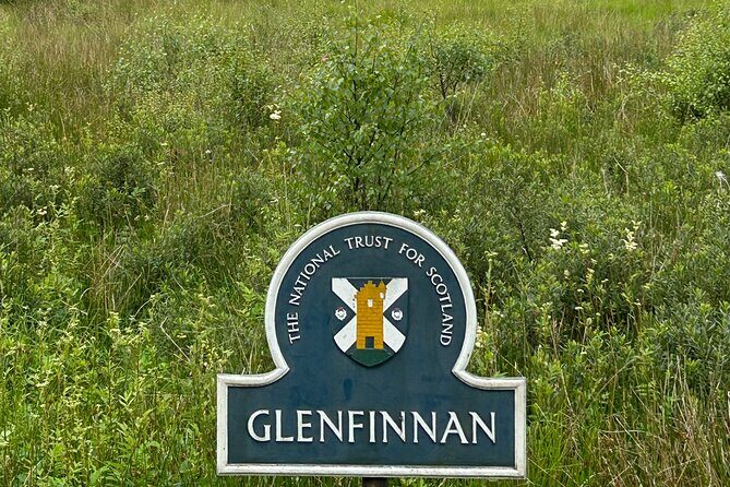 Private Harry Potter, Glenfinnan Viaduct, Highland Edinburgh Tour - FAQs