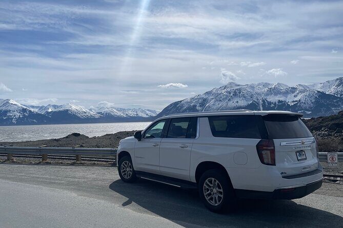 Private Hatcher Pass, Iditarod & Local Wildlife Tour - The Value in Context