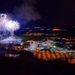 Private Helicopter 45Min Fireworks Tour over Orlando Theme Parks - FAQ