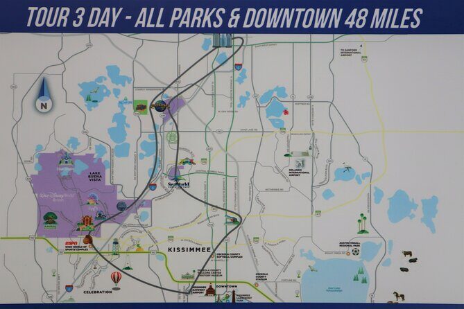 Private Helicopter Day Tour Orlando Parks (31miles or 48miles) - Diving into the Details: The Value of a Private Helicopter Tour