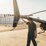 Private Helicopter Flight Lesson from Westchester - Who Should Consider This Experience?