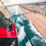 Private Helicopter Tour of Beaches & Downtown Los Angeles from Long Beach - Considering the Experience