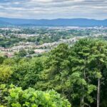 Private Helicopter Tour over South Chattanooga TN - Breakdown of the Itinerary