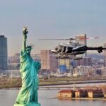 Private Helicopter Transfer from New York Airports to Lower Manhattan - Detailed Breakdown of the Experience