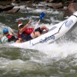 Private / High Adventure Whitewater Rafting Trip - Why It’s a Good Value