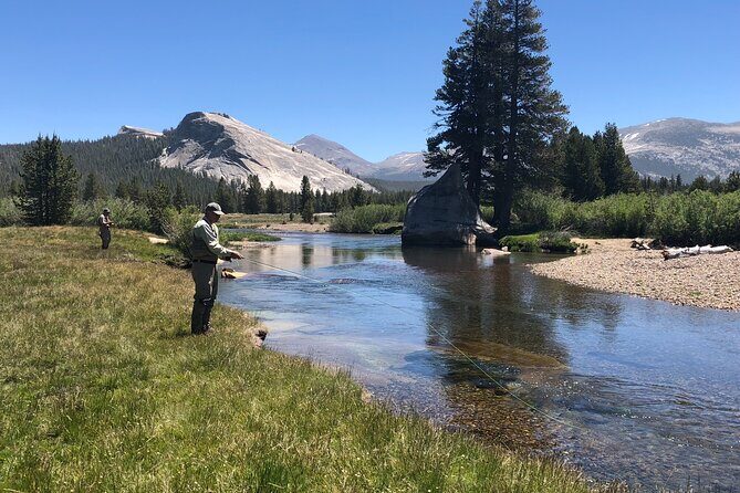 Private High Country Fly Fishing Adventure - The Included Features: Value Beyond the Cost
