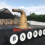 Private Highland Whisky Tour including 10+ Single Malt Tastings - A Deep Dive into the Itinerary