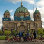 Private Highlights of Berlin Bike Tour - Breaking Down the Itinerary