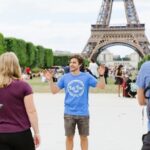 Private Highlights of Paris Bike Tour - What the Tour Includes and What You Should Know