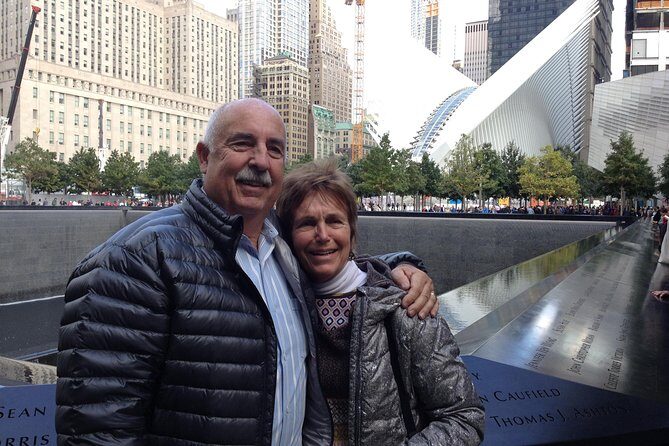 Private Highlights Tour of New York by Foot and Subway (Full Day) - What Sets This Tour Apart?