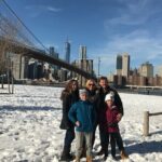 Private Highlights Tour of New York by Foot and Subway (Half Day) - Detailed Breakdown of the Itinerary