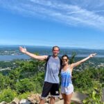 Private Hike/Wineries/Walkway Over the Hudson/1 night Hotel - Key Highlights of the Tour