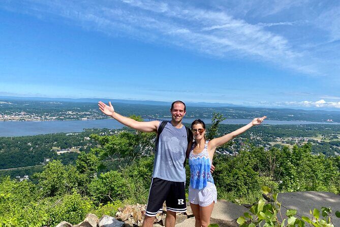Private Hike/Wineries/Walkway Over the Hudson/1 night Hotel - Key Highlights of the Tour