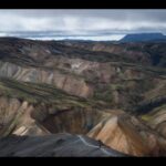 Private Hiking Tour in the Landmannalaugar - The Crater of Ljótipollur: An Unlikely Beauty