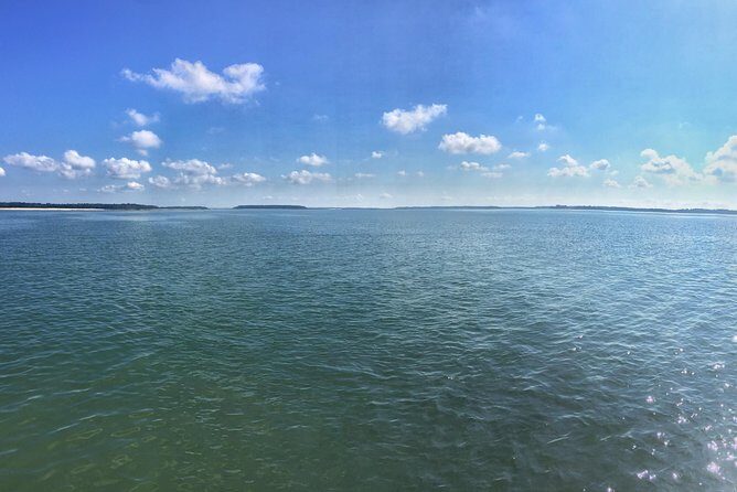 Private Hilton Head Dolphin Tour with Waterfront Dining Stop - FAQ