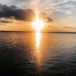 Private Hilton Head Sunset Boat Cruise (Up to 14 Passengers) - The Itinerary in Detail