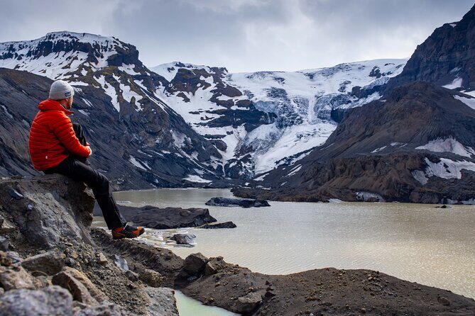 Private Hire Adventure Guide & Vehicle - Who Will Love This Tour?
